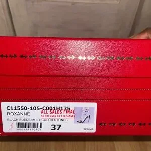 Rene Caovilla | Shoes | Rene Caovilla Roxanne Sandals | Poshmark